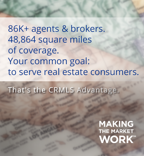 California Regional Multiple Listing Service