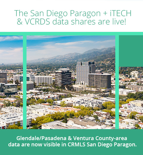 California Regional Multiple Listing Service