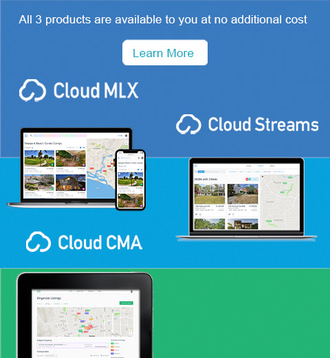 California Regional Multiple Listing Service