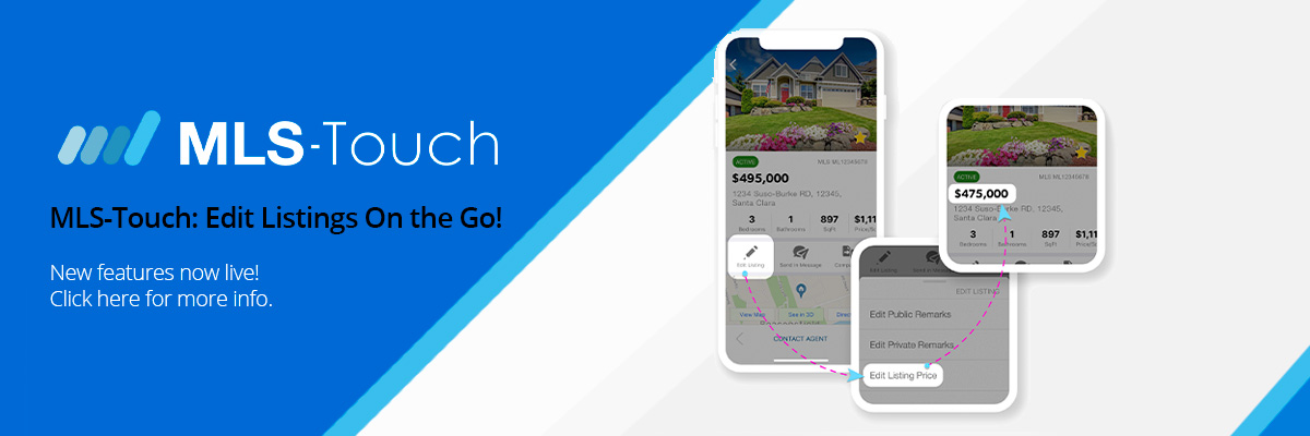 California Regional Multiple Listing Service