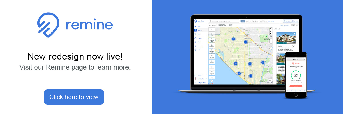 California Regional Multiple Listing Service
