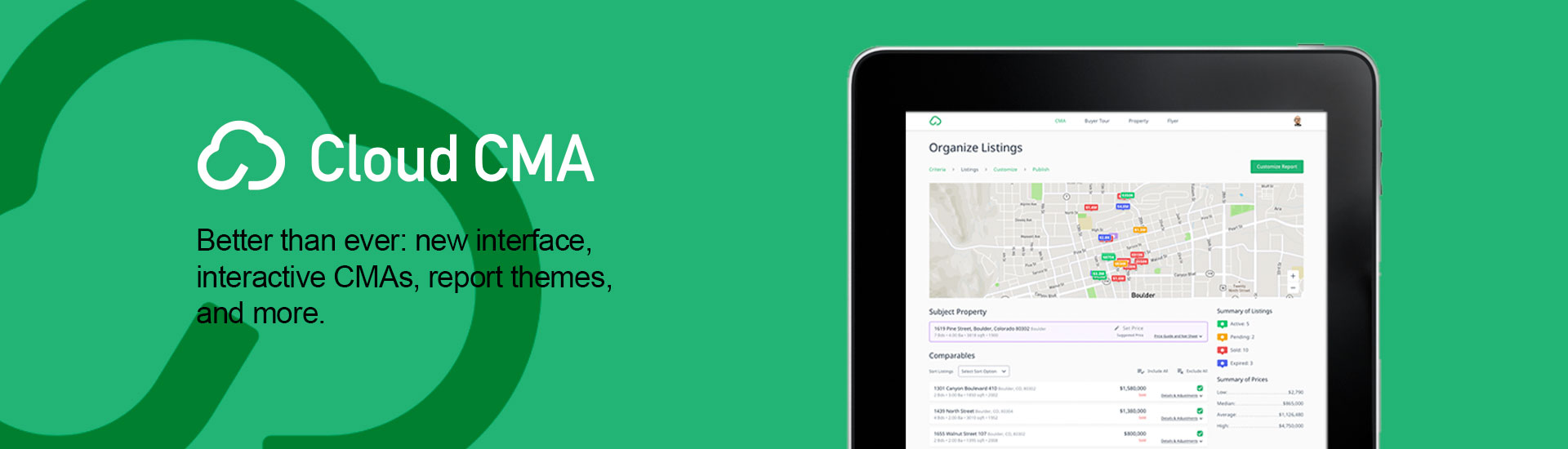 California Regional Multiple Listing Service