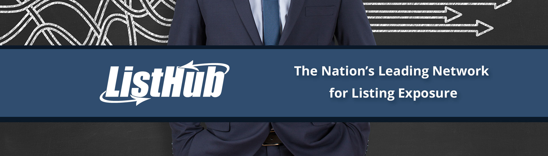 ListHub – California Regional Multiple Listing Service