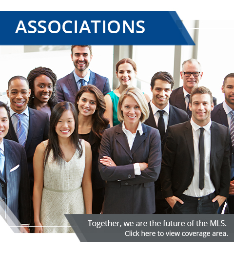 California Regional Multiple Listing Service