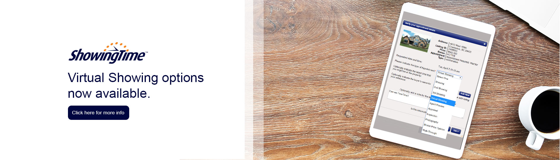 California Regional Multiple Listing Service