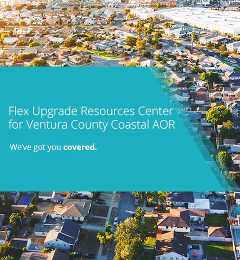 California Regional Multiple Listing Service