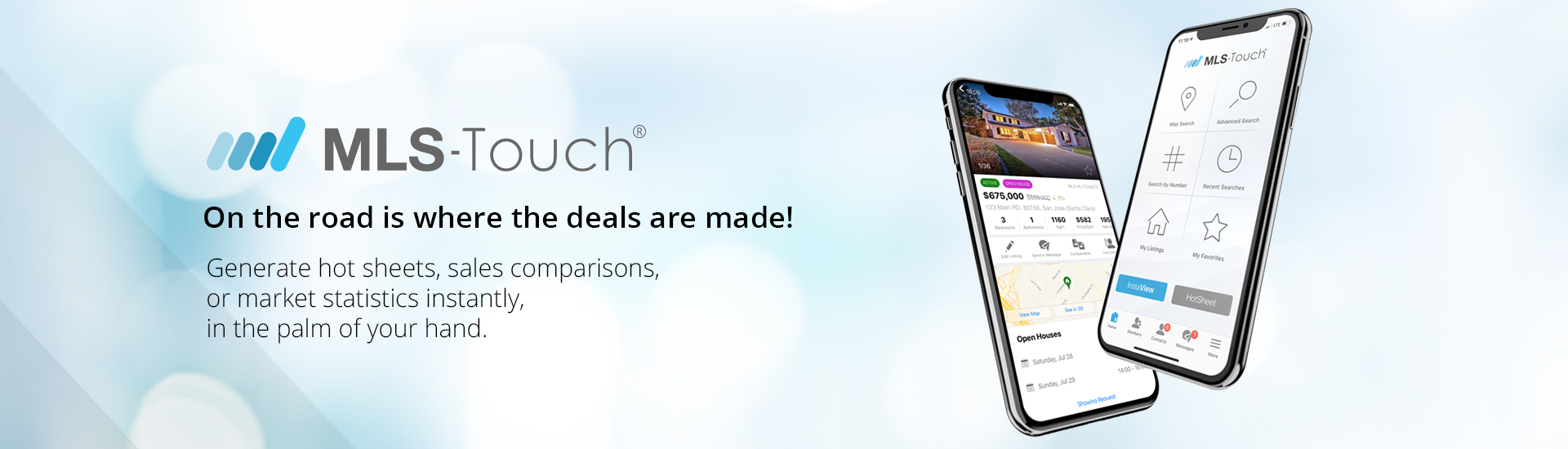 California Regional Multiple Listing Service