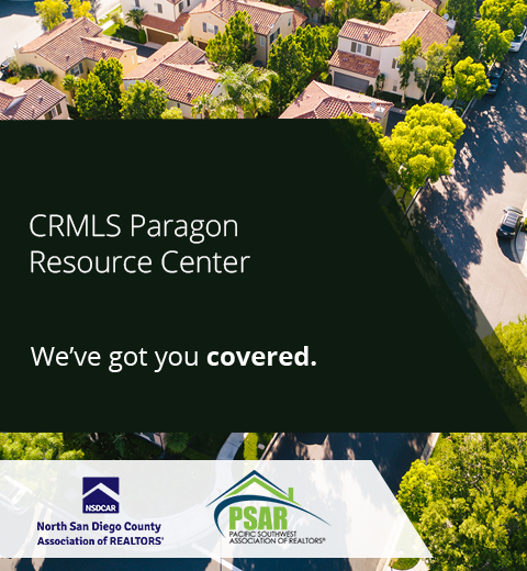 CRMLS Paragon Resource Center – California Regional Multiple Listing ...