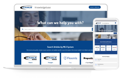 California Regional Multiple Listing Service