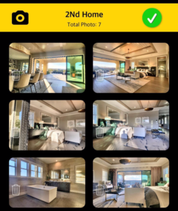 PhotoPerfect App – California Regional Multiple Listing Service