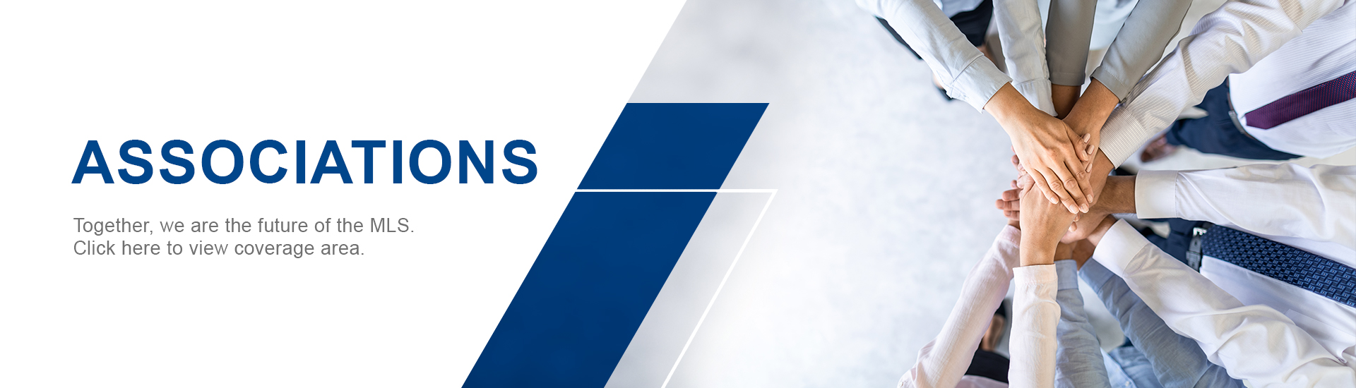 Association Resource Center – California Regional Multiple Listing Service