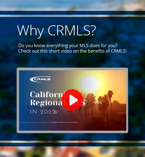 California Regional Multiple Listing Service