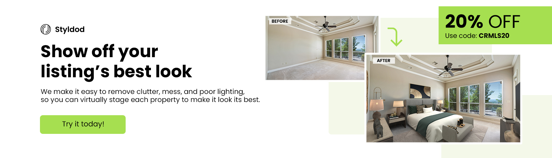 Styldod – California Regional Multiple Listing Service