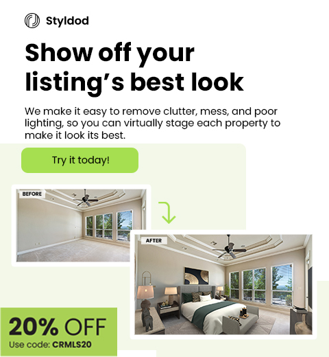 Styldod – California Regional Multiple Listing Service