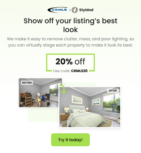 Styldod – California Regional Multiple Listing Service