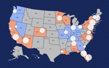 CRMLS + Bright MLS Redistribute – California Regional Multiple Listing ...