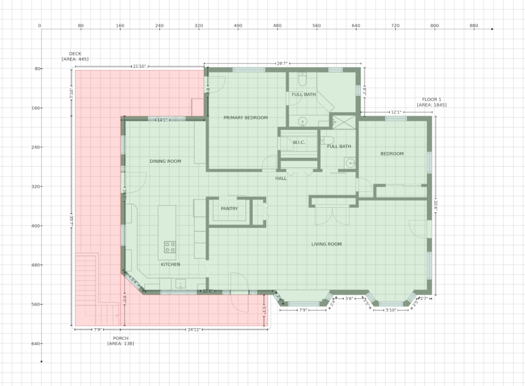 CubiCasa – California Regional Multiple Listing Service
