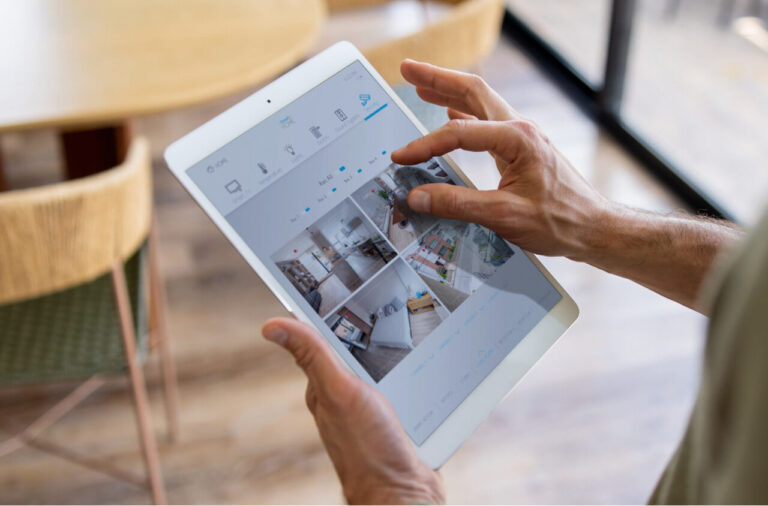 CRMLS App – California Regional Multiple Listing Service