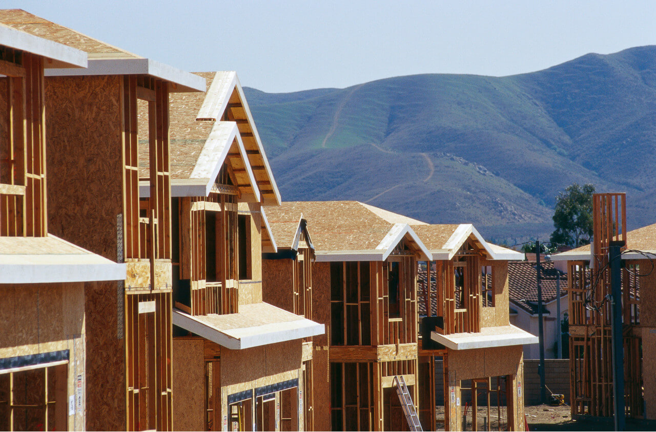Builders Update – California Regional Multiple Listing Service