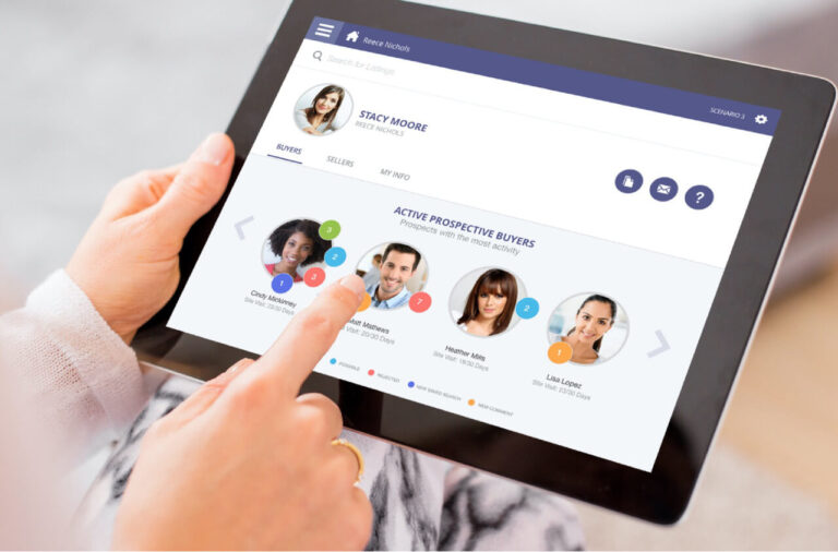 CRMLS Paragon – California Regional Multiple Listing Service