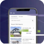 CRMLS Paragon – California Regional Multiple Listing Service