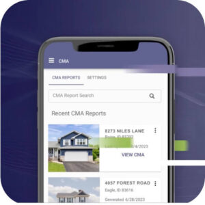 CRMLS Paragon – California Regional Multiple Listing Service