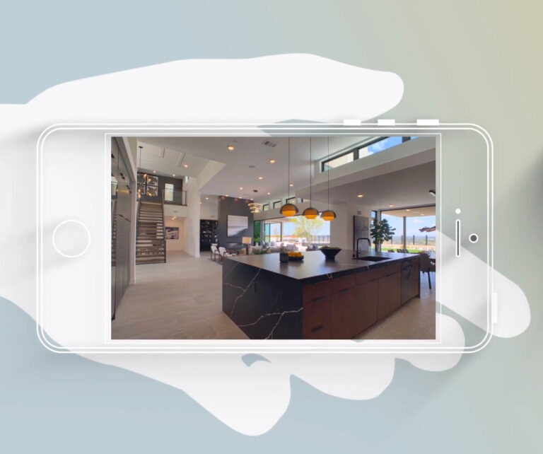 PhotoPerfect App – California Regional Multiple Listing Service