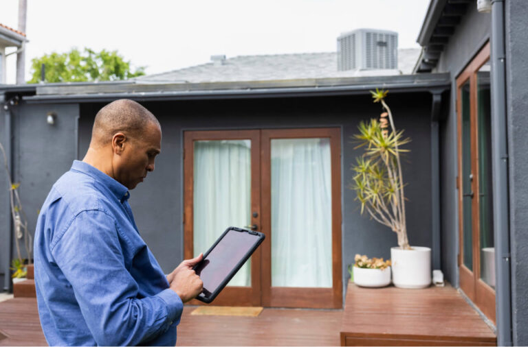 MLS-Touch – California Regional Multiple Listing Service