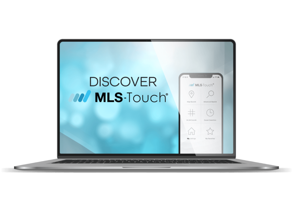 MLS-Touch – California Regional Multiple Listing Service