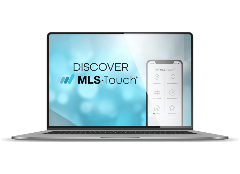 MLS-Touch – California Regional Multiple Listing Service