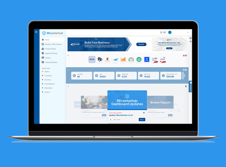 California Regional Multiple Listing Service – California Regional MLS ...