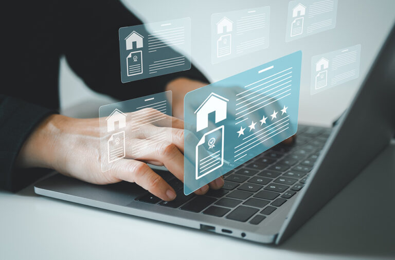 IDX Resources – California Regional Multiple Listing Service