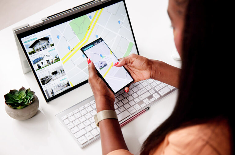 IDX Resources – California Regional Multiple Listing Service