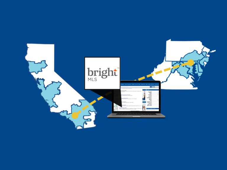 California Regional MLS and Bright MLS Reach Agreement to Provide ...
