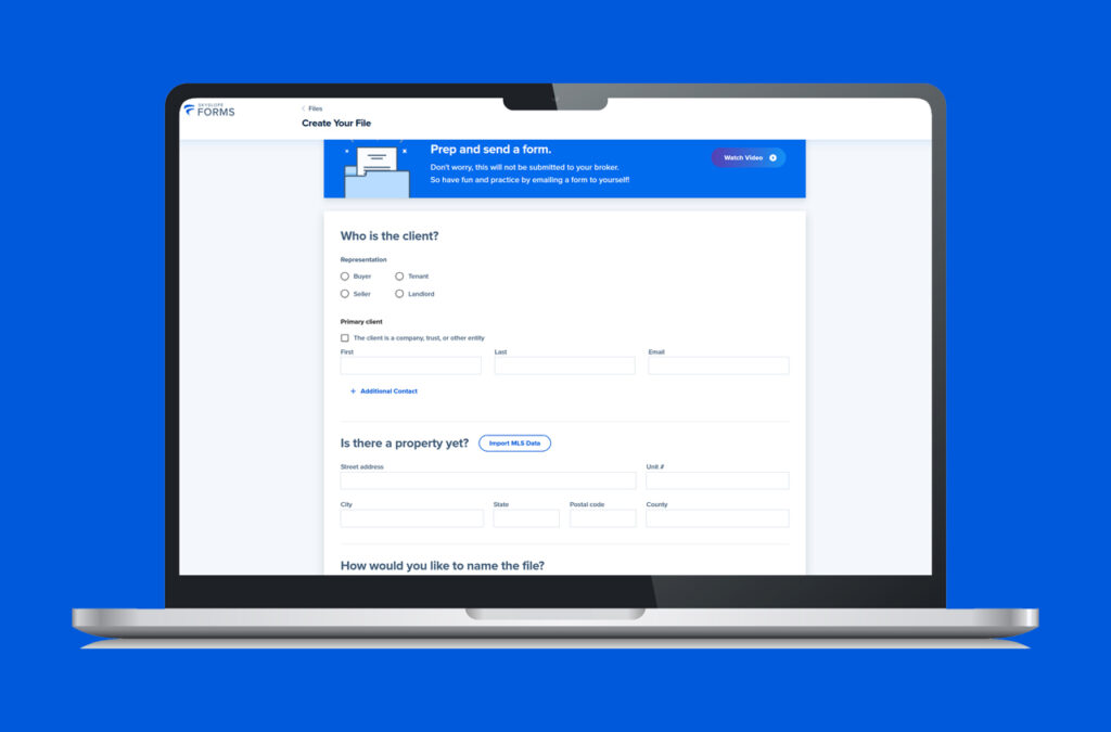 SkySlope – California Regional Multiple Listing Service