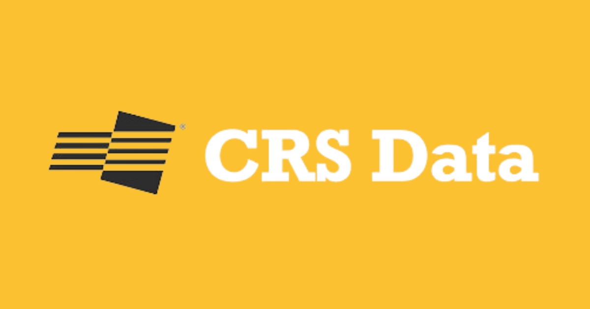 CRS Tax – California Regional Multiple Listing Service