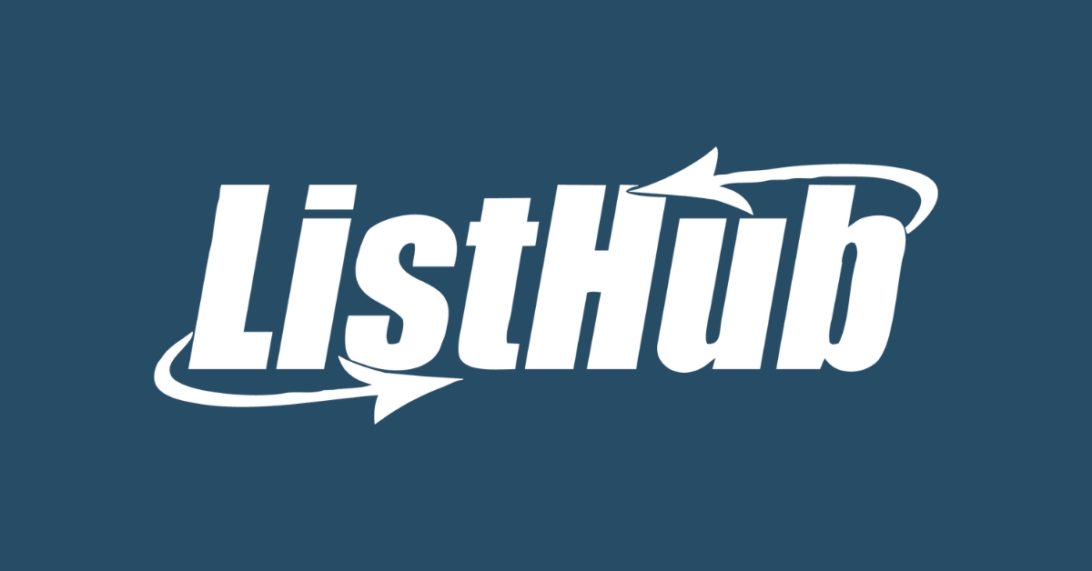 ListHub – California Regional Multiple Listing Service