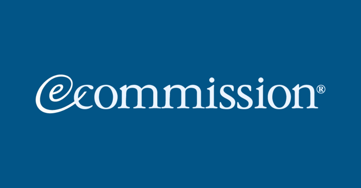 eCommission – California Regional Multiple Listing Service